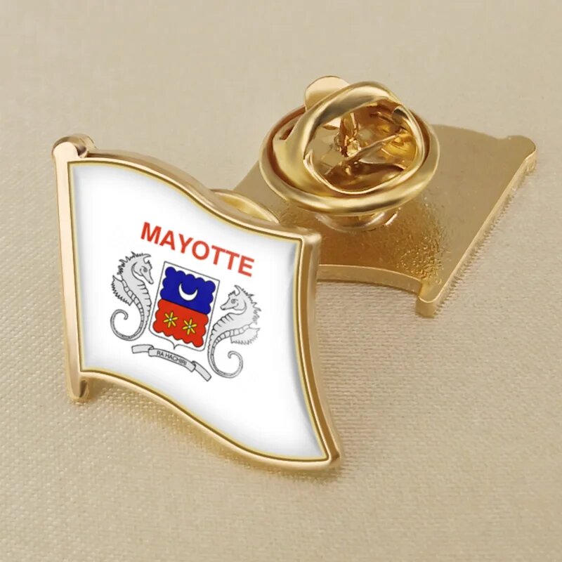 Значок wearpins