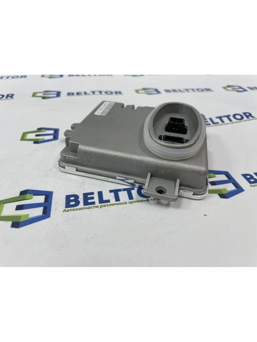 Блок розжига ксенона Новое