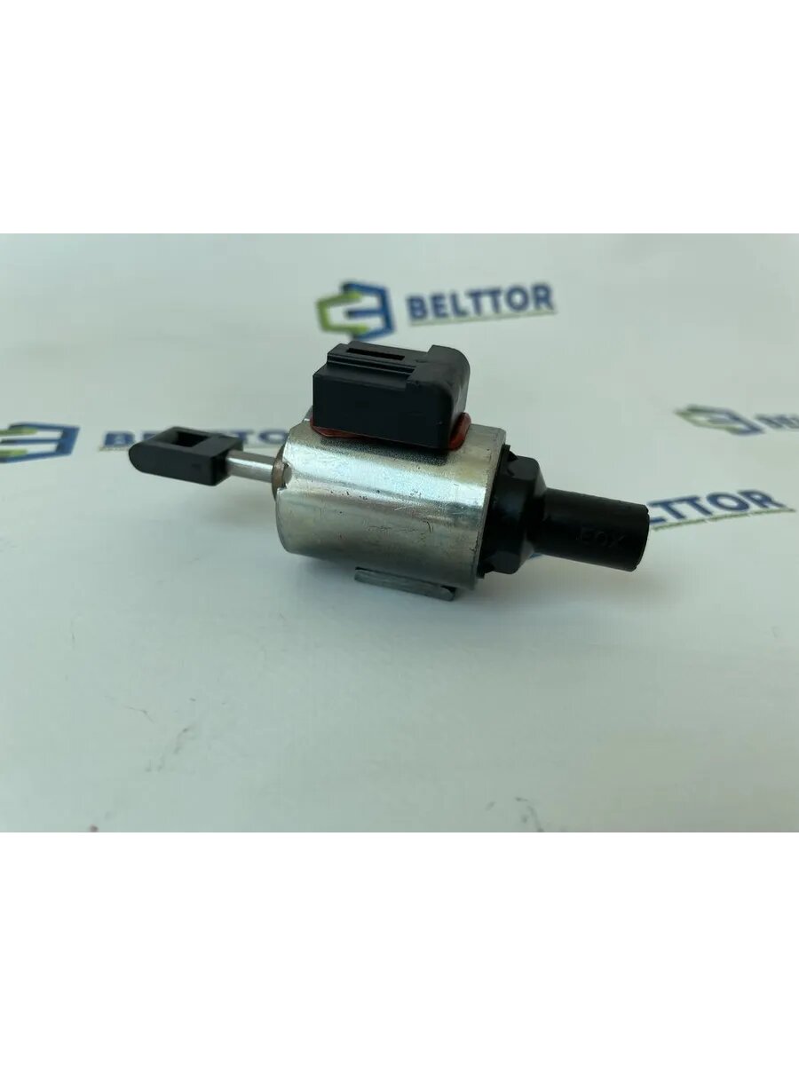 Степ-мотор, вариатора CVT Контрактный Nissan