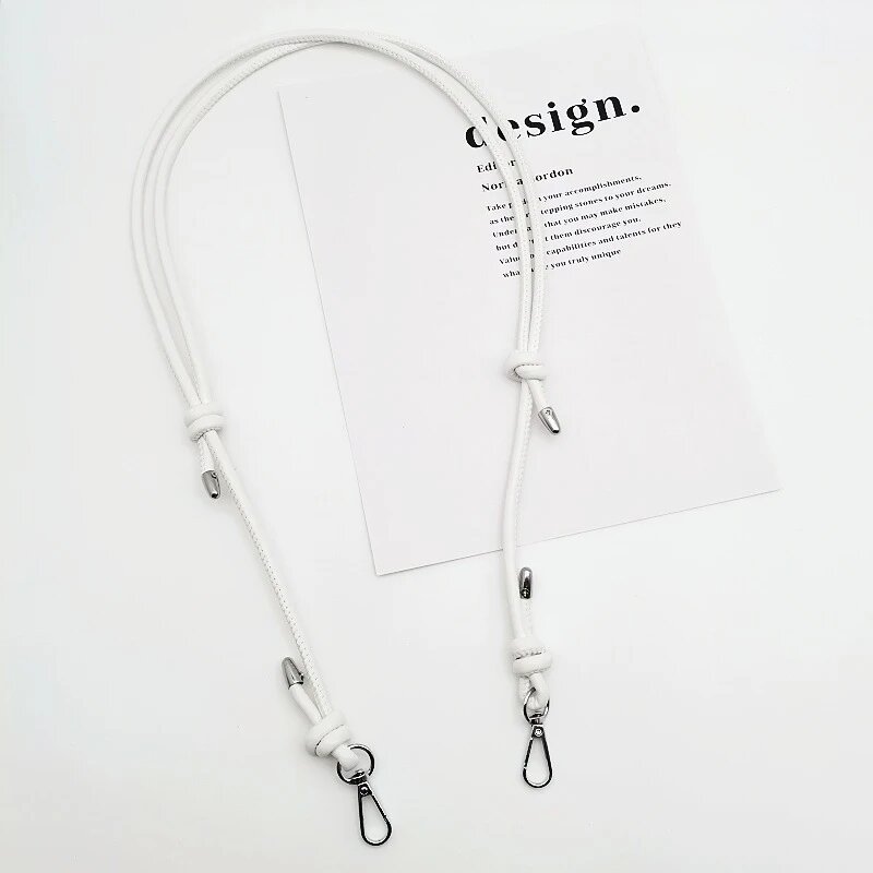 Длинный кожаный плечевой ремень, сумка через плечо, регулируемый сменный ремень, аксессуары для A26