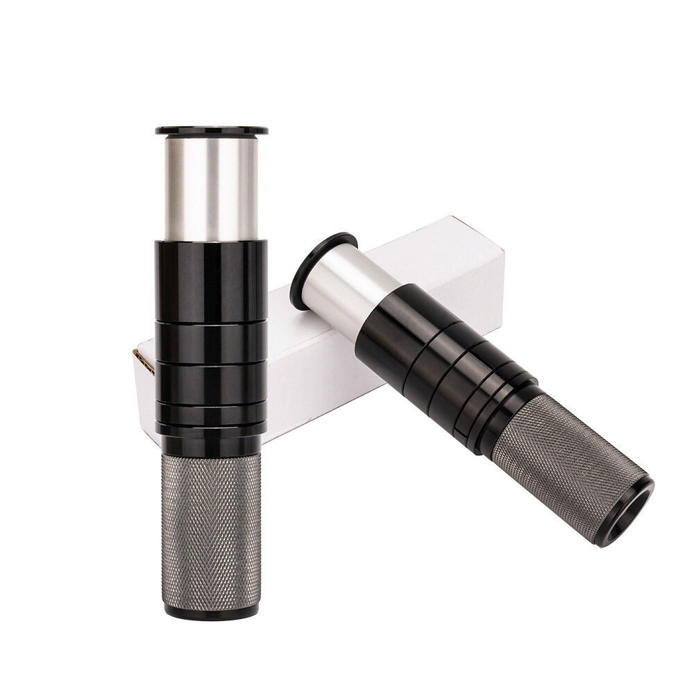 ZTTO Подъемник для велосипедного выноса, удлинитель выноса вилки велосипеда, подъемник для руля, адаптер Headup для 28,6 мм (1-1/8 дюйма) горного велосипеда, шоссейного велосипеда BMX MTB