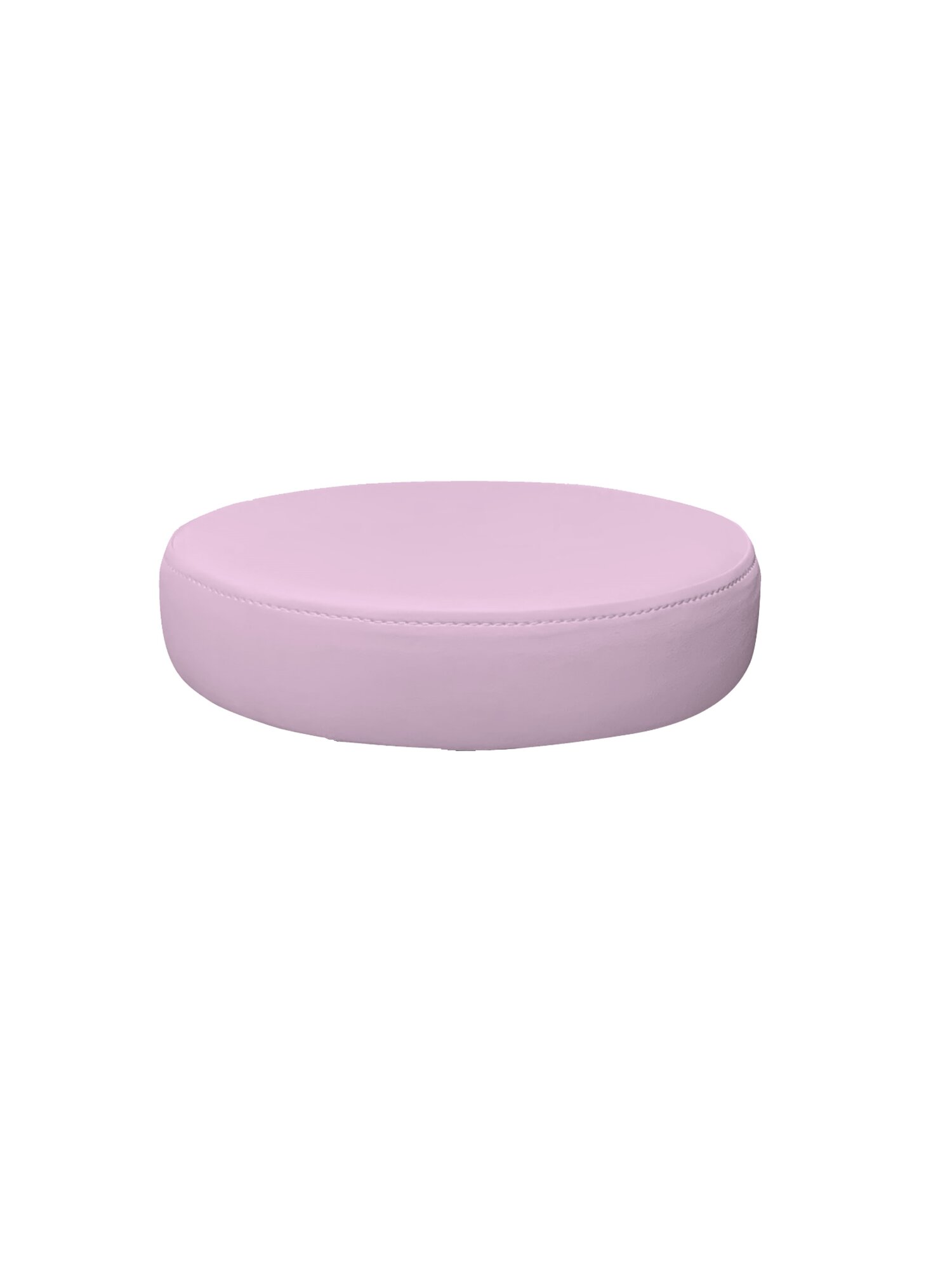 Сиденье круглое для стульев и табуретов