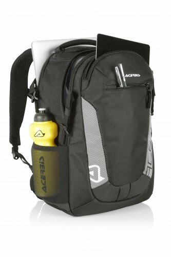 Рюкзак Acerbis X-EXPLORE Black (35 L) — фото 1