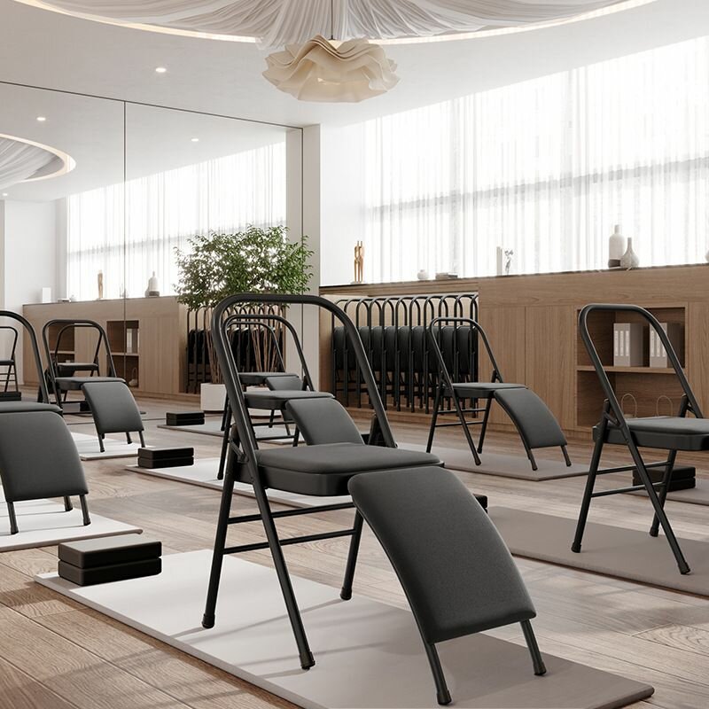 Стул для йоги