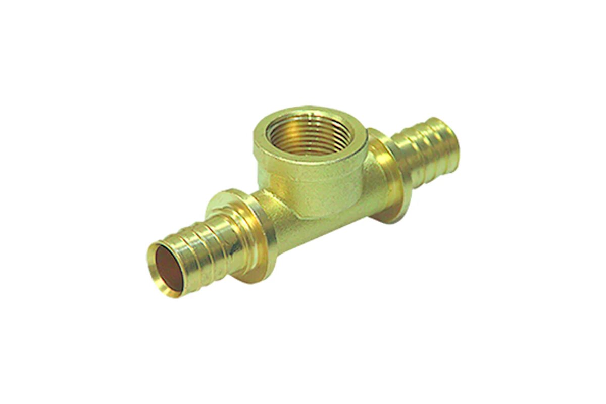 Тройник SANEXT с внутренней резьбой, 16-G 1/2-16 4914