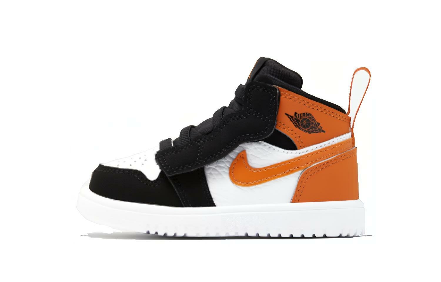 Кроссовки Air Jordan 1 Mid