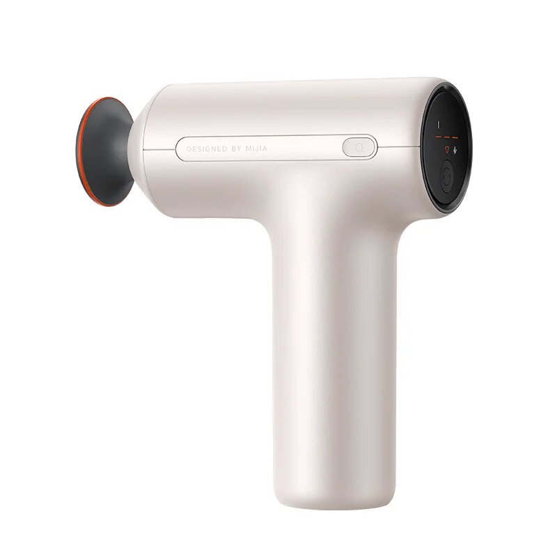 Массажер для тела Xiaomi Mijia Hot Compress H3 Pearl sand