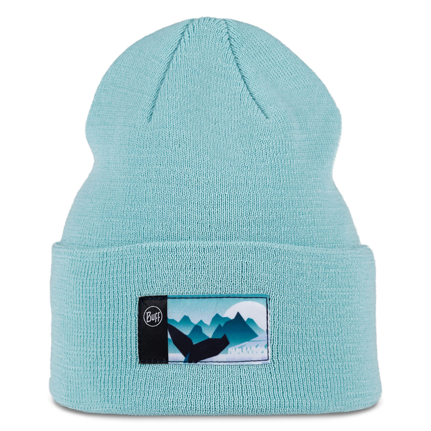 Шапка Knitted hat lilon gem для взрослых и детей