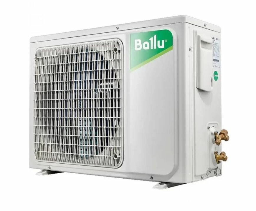 Блок наружный универсальный, инверторной сплит-системы Ballu Machine BLCI_O/out-18HN8/EU_23Y