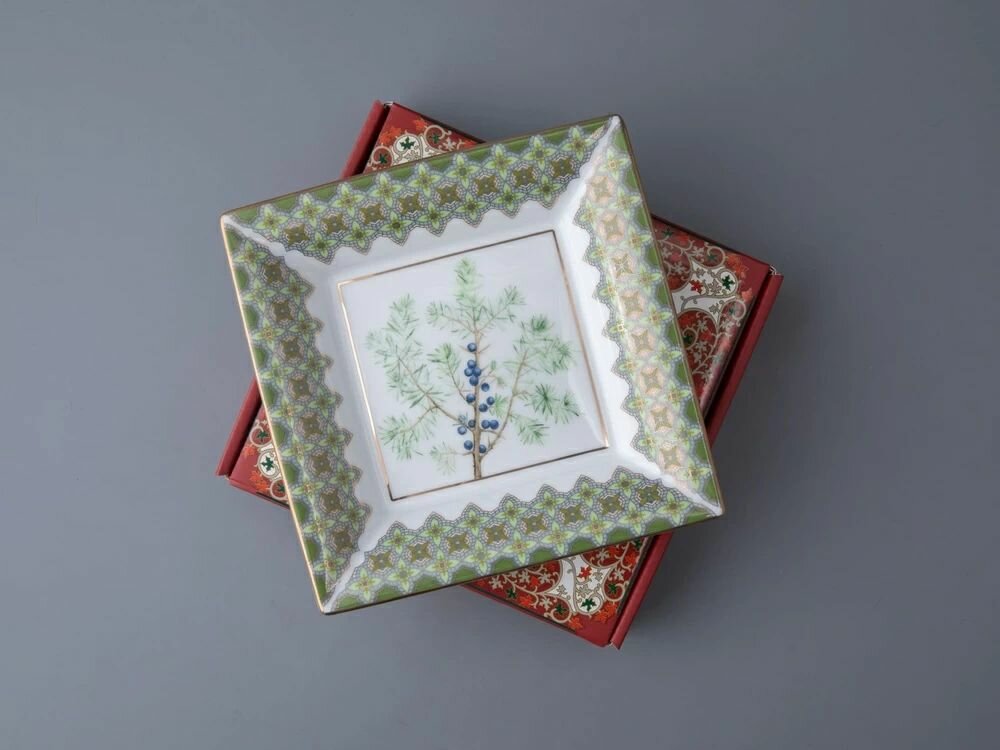 Подставка для украшений Imperial Porcelain, 3.2х16.5 см — фото 1