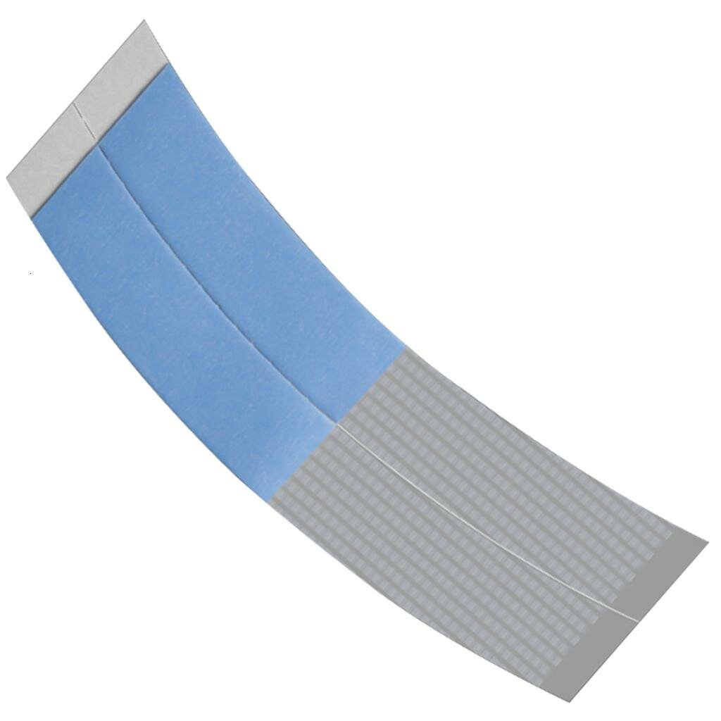 Водостойкая лента для париков, - Американский синий клей