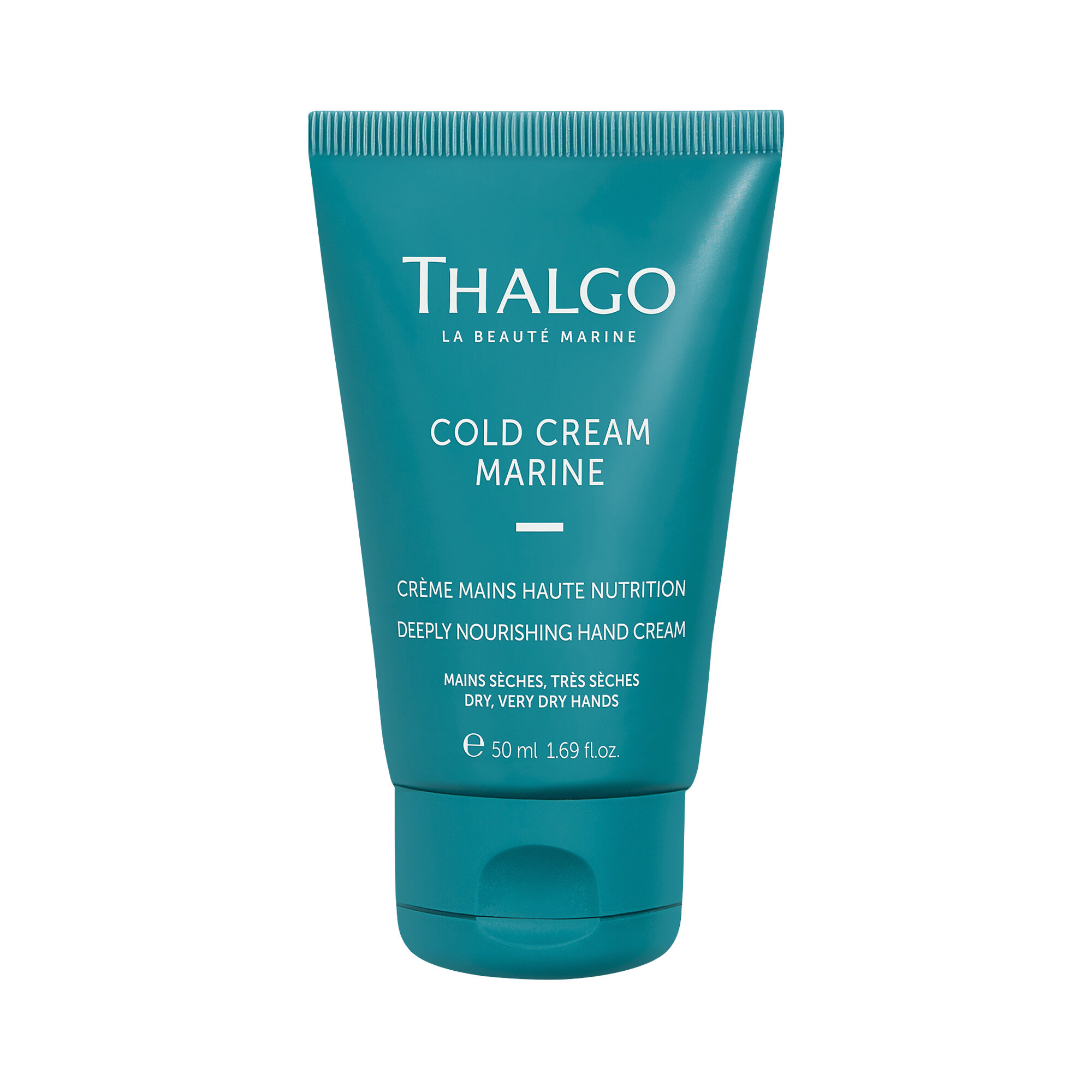 Восстанавливающий насыщенный крем Thalgo Cold Cream Marine для рук 50 мл