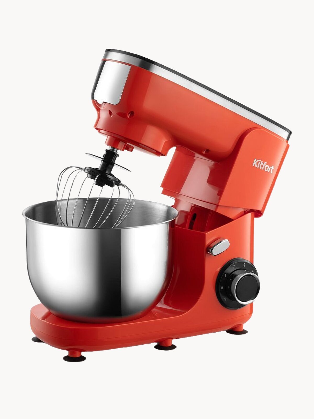 Планетарный миксер Kitfort КТ-3482