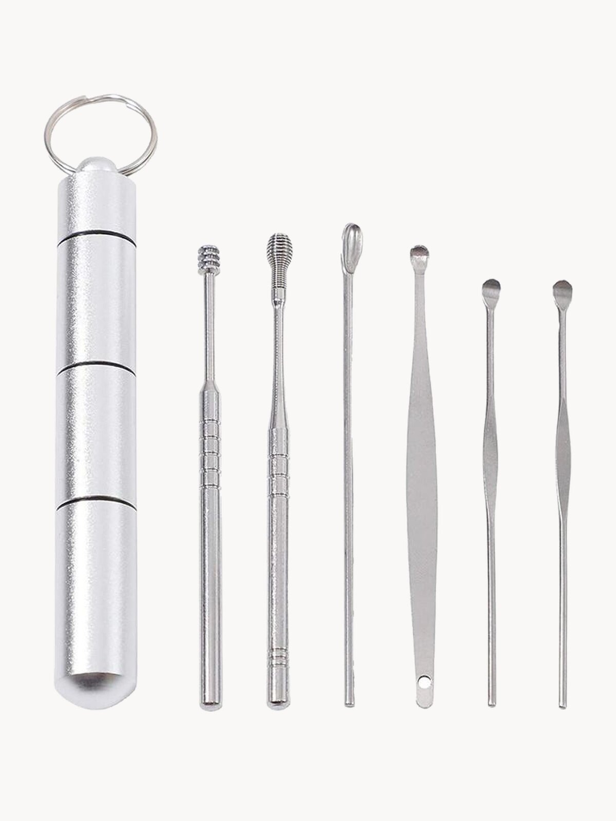 Набор для чистки ушей