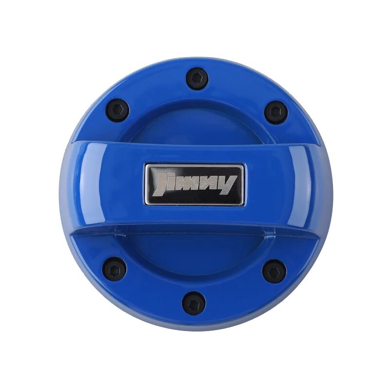 Модификация автомобиля, крышка топливного бака, модифицированная крышка топливного бака, крышка blue