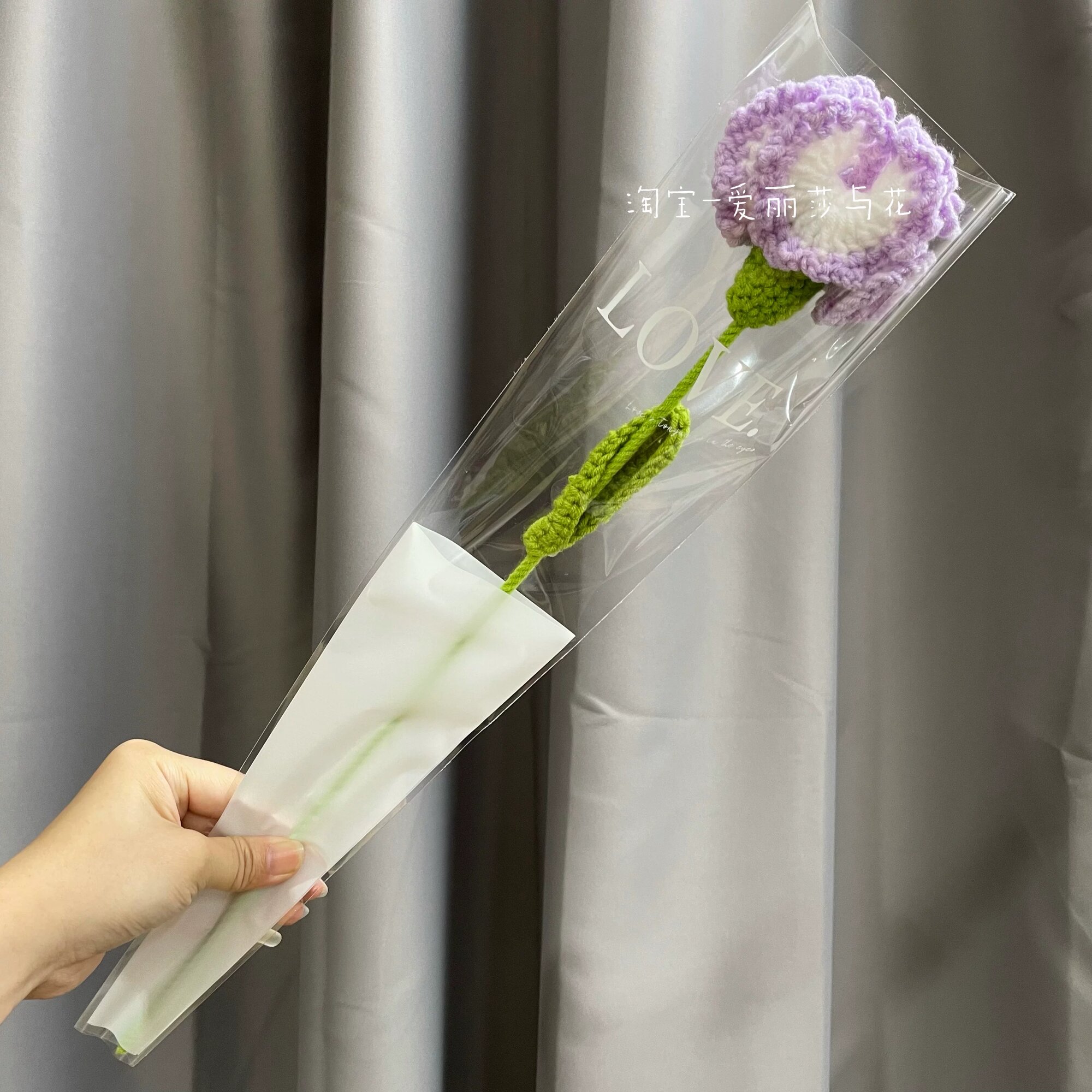 Готовые цветы ручной работы: гвоздики, букеты из пряжи, вязаные пышные цветы, тканые цветы, праздничный подарок для