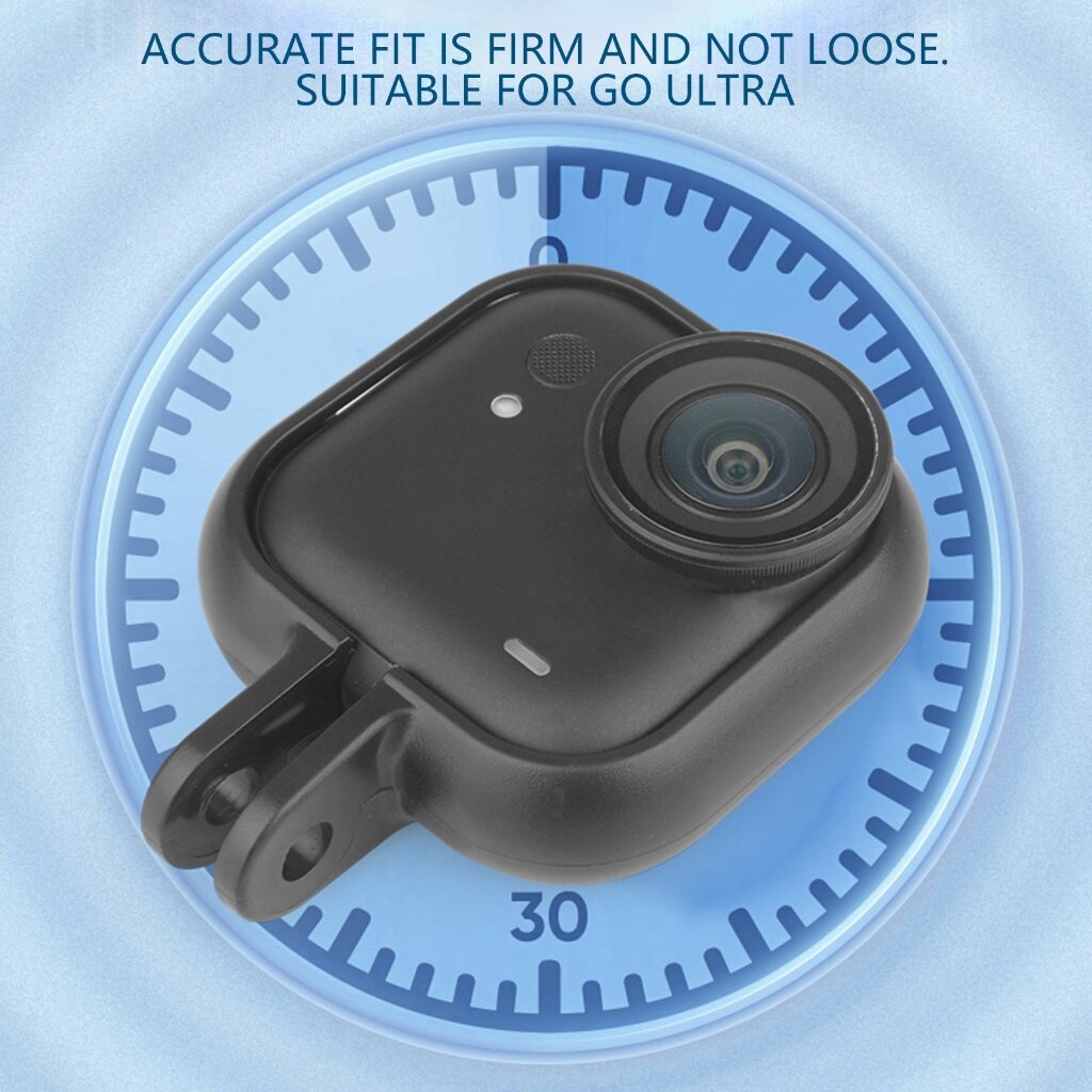 Крепёжный кронштейн для камеры Go Ultra Mini