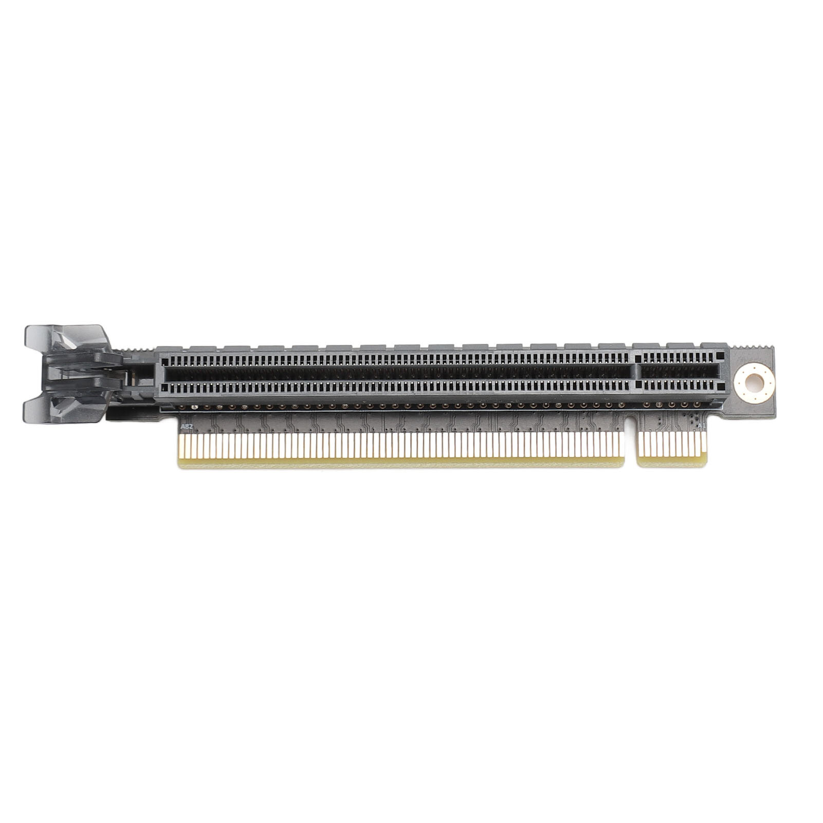 Угловой адаптер PCI-E, 90°, для серверных корпусов 1U (шина x16)