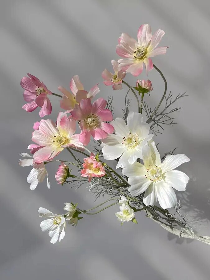 Искусственные цветы