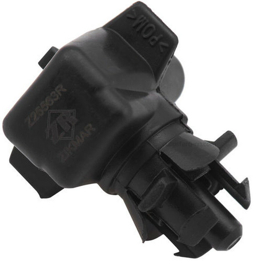 ZIKMAR Z25563R датчик температуры наружного воздуха OPEL ASTRA F ASTRA G CALIBRA CORSA B CORSA C FRONTERA B