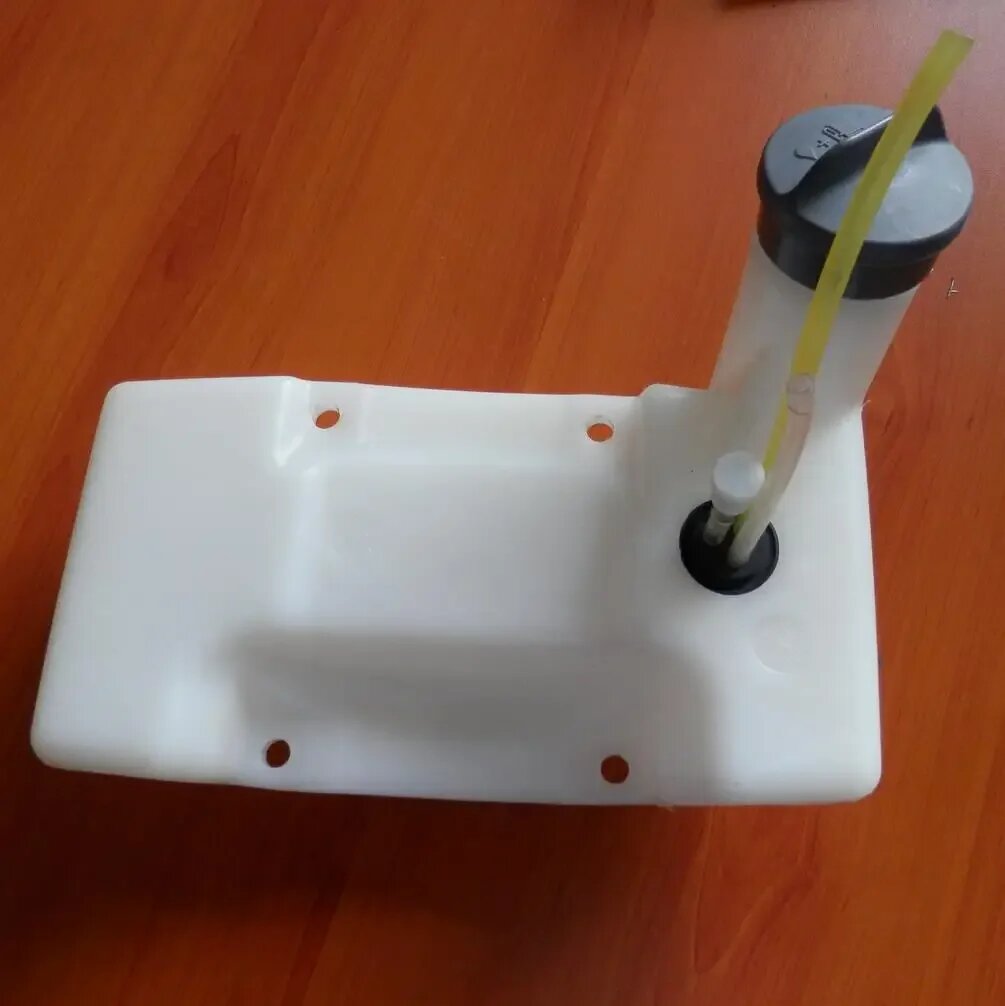 Топливный бак PREMIUM FUEL TANK для OLEO-MAC, STARK, EFCO