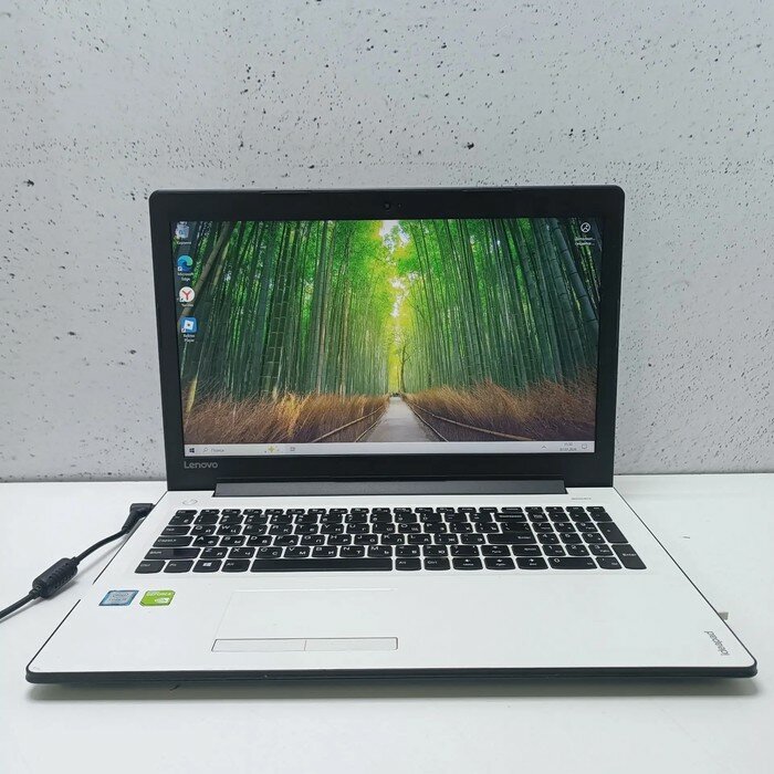 Ноутбук Lenovo 80Е3