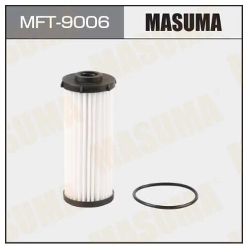 Фильтр АКПП, MFT9006 MASUMA MFT-9006