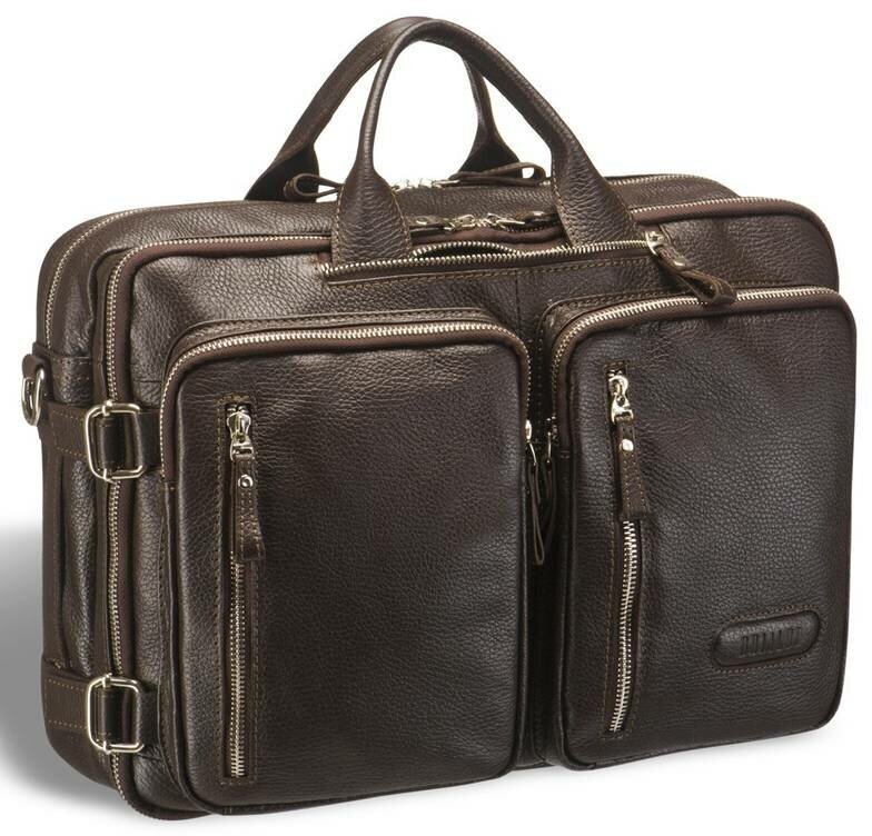 Сумка-рюкзак