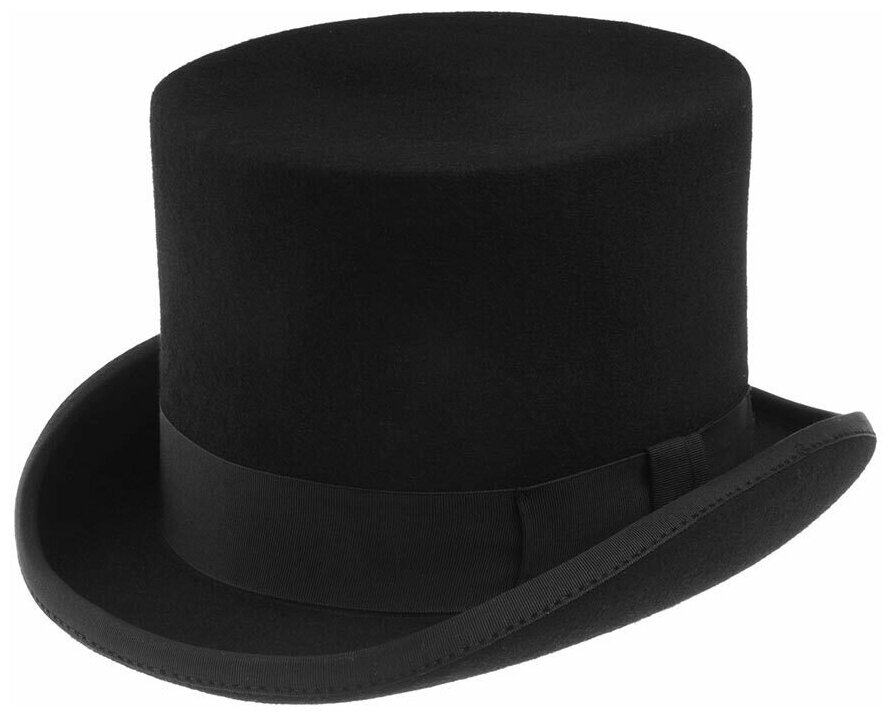 Шляпа Christys Базовая коллекция для мужчин