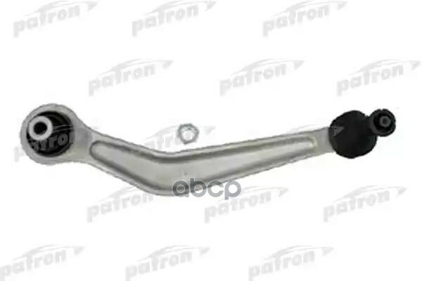 Рычаг подвески левыйBMW: 5 E39 95-, 535/540 E39 95-02 PATRON арт. PS5027L