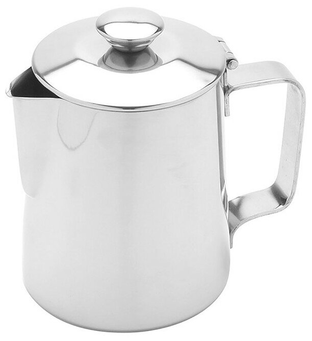 Кофейник, Eternum, 1,5 л, 162х105х184 мм, 3160406