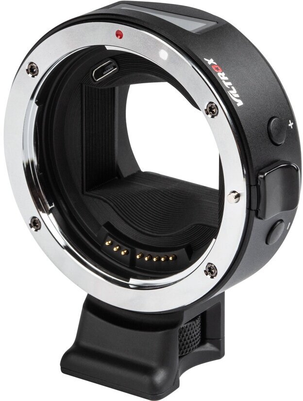 Адаптер Viltrox EF-E5, для объективов Canon EF на камеры Sony E