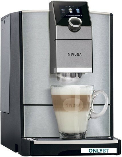 Кофемашина Nivona CafeRomatica NICR 799
