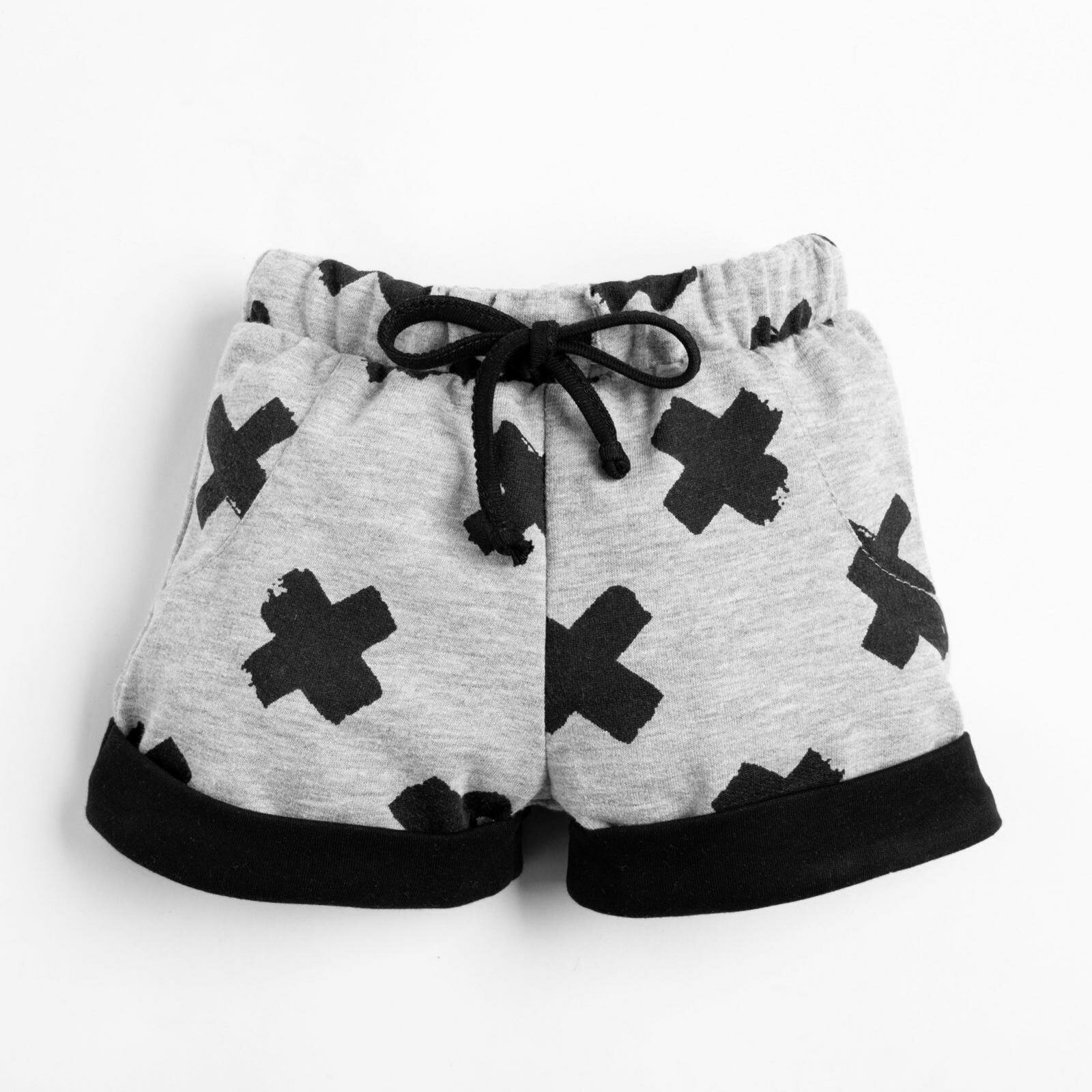 Шорты Лето