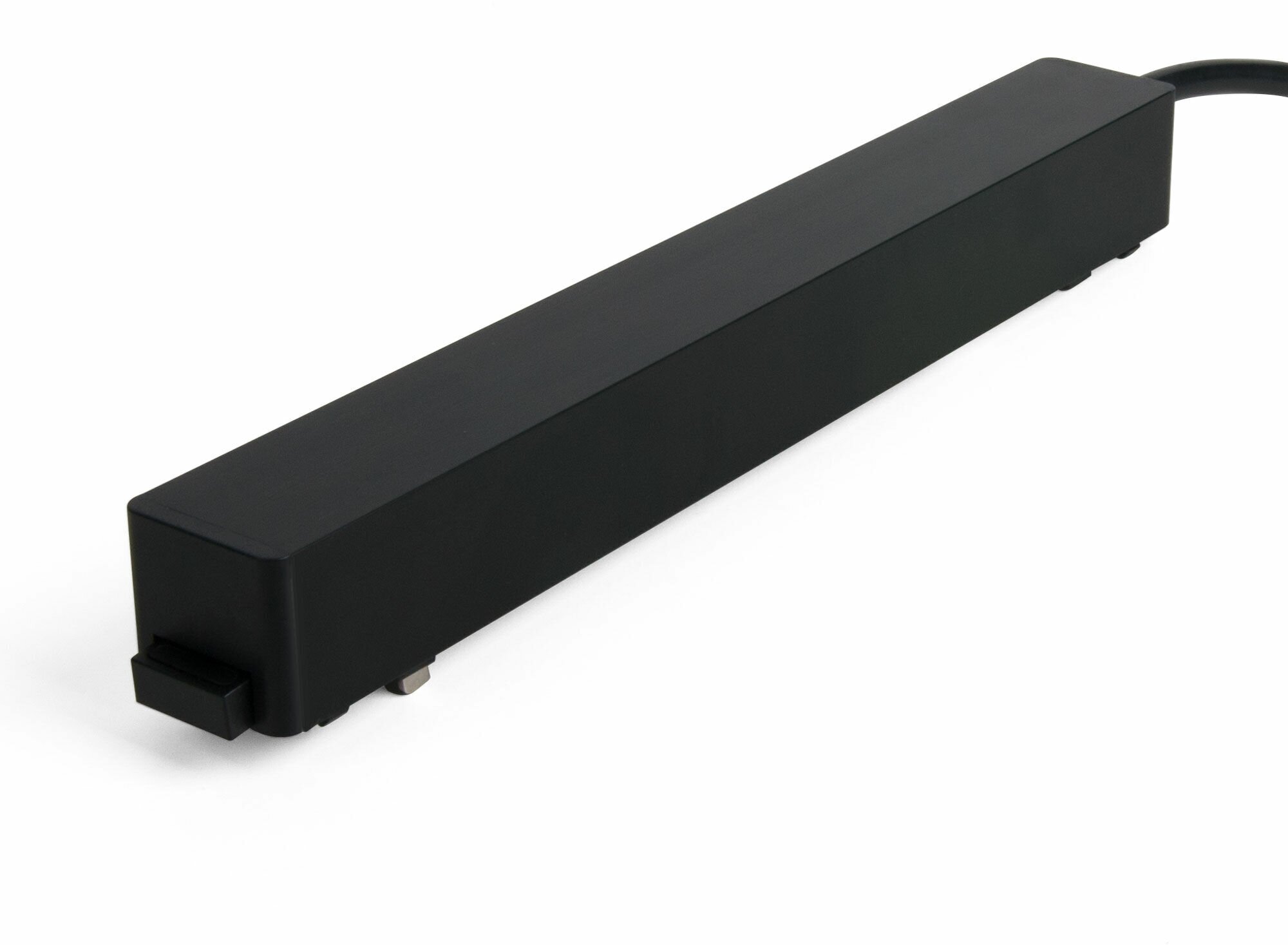 Блок питания Elektrostandard Flat Magnetic 95045/00, 200 Вт, 48 В, 4 А, цвет черный, IP20