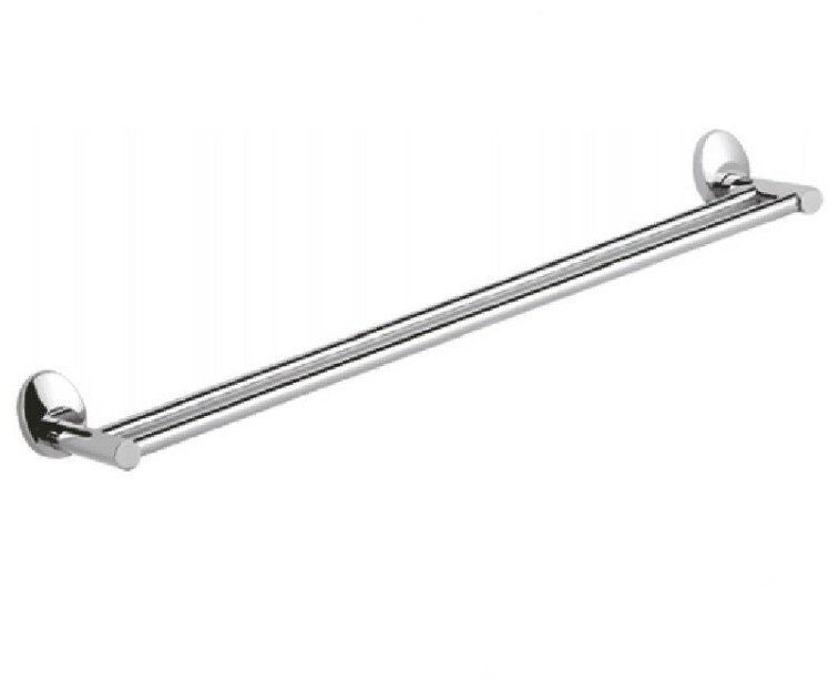Полотенцедержатель Haiba HB1609, хром
