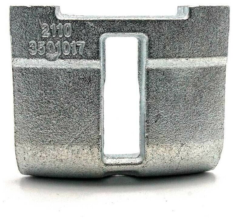 Скоба суппорта для 2110 (ладошка), 2110-3501017