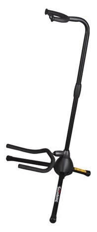 Гитарная стойка Soundking универсальная с поддержкой грифа черная (SG708)