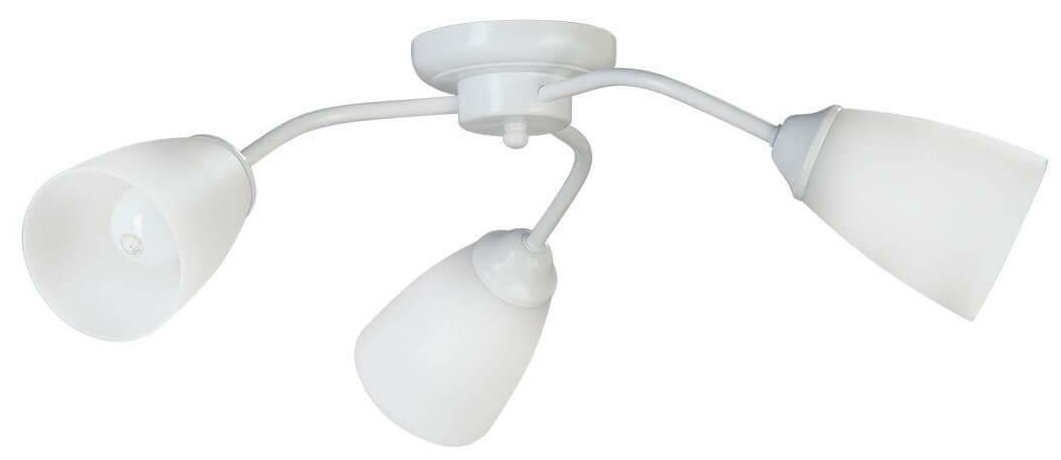 Потолочная люстра Vitaluce V3258/3PL