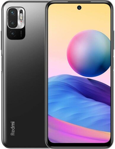 Смартфон Xiaomi Redmi Note 10T 4/128GB NFC Graphite Gray — купить в ...