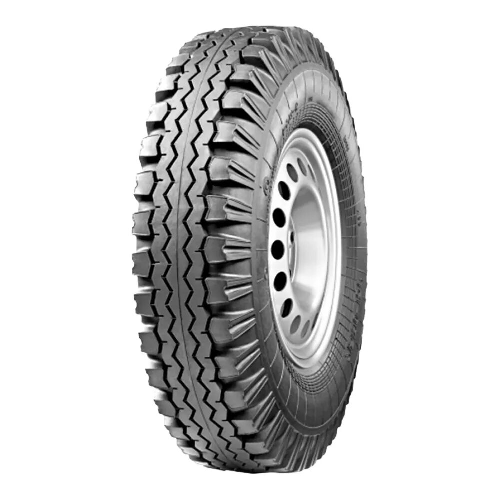 Автомобильная шина Алтайшина Я-245 215/90 R15 99K всесезонная