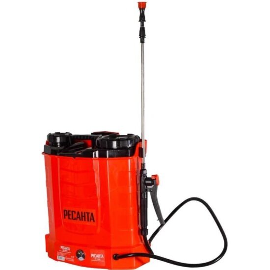 Опрыскиватель аккумуляторный Ресанта SP-12СК, 70/13/40