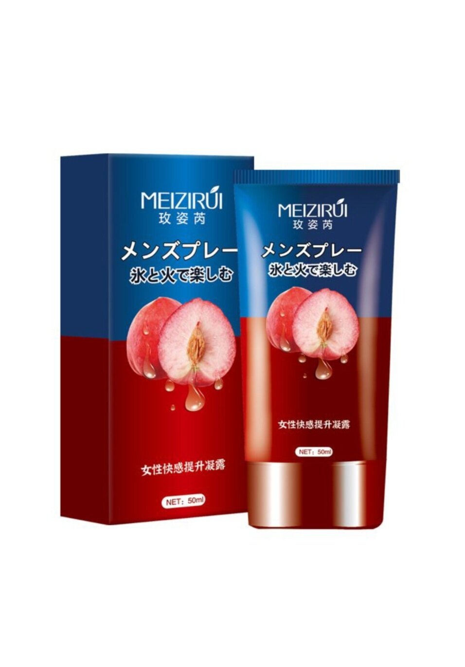 Гель для женского оргазма, усиления либидо