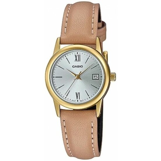  CASIO