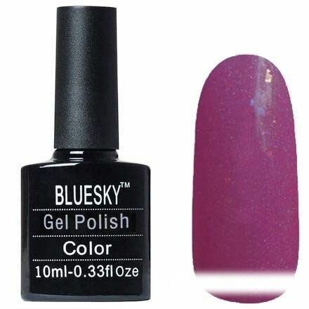 Bluesky Гель лак CS029 10 мл.