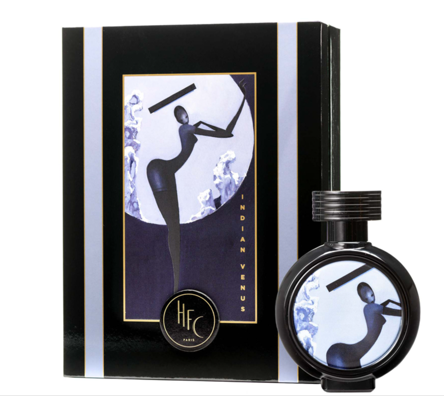 Haute Fragrance Company Парфюмерная вода Indian Venus, 75 мл