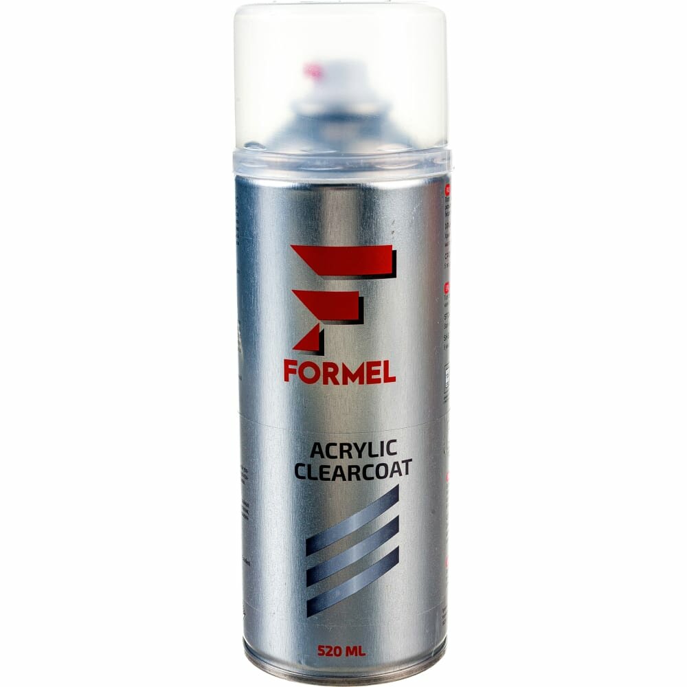 Лак Formel FM-4007