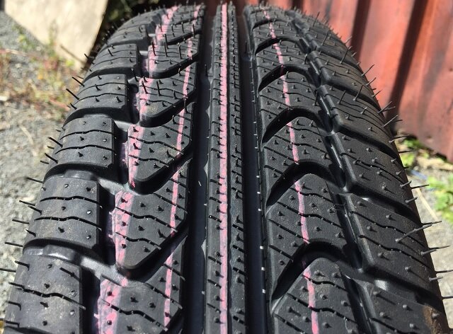 R-15 205/70 НкШЗ Кама-365 SUV(НК-242) 96T