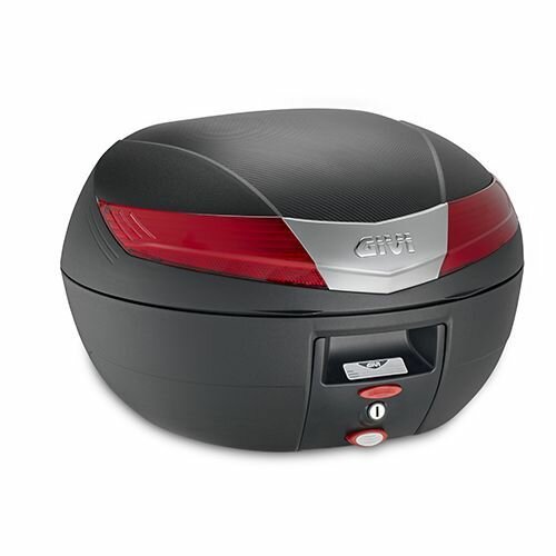 Кофр верхний GIVI V40N 40л Monokey (оригинал, не копия)