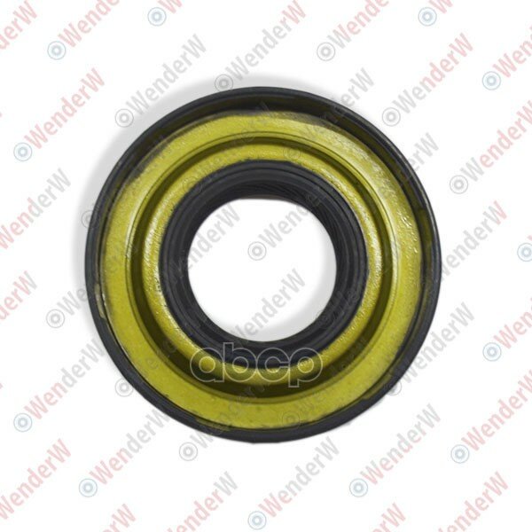 Сальник вала первичного КПП FORD FIESTA (95-00), FOCUS (98-05), FOCUS II (05-08) WenderW арт. WE12152C